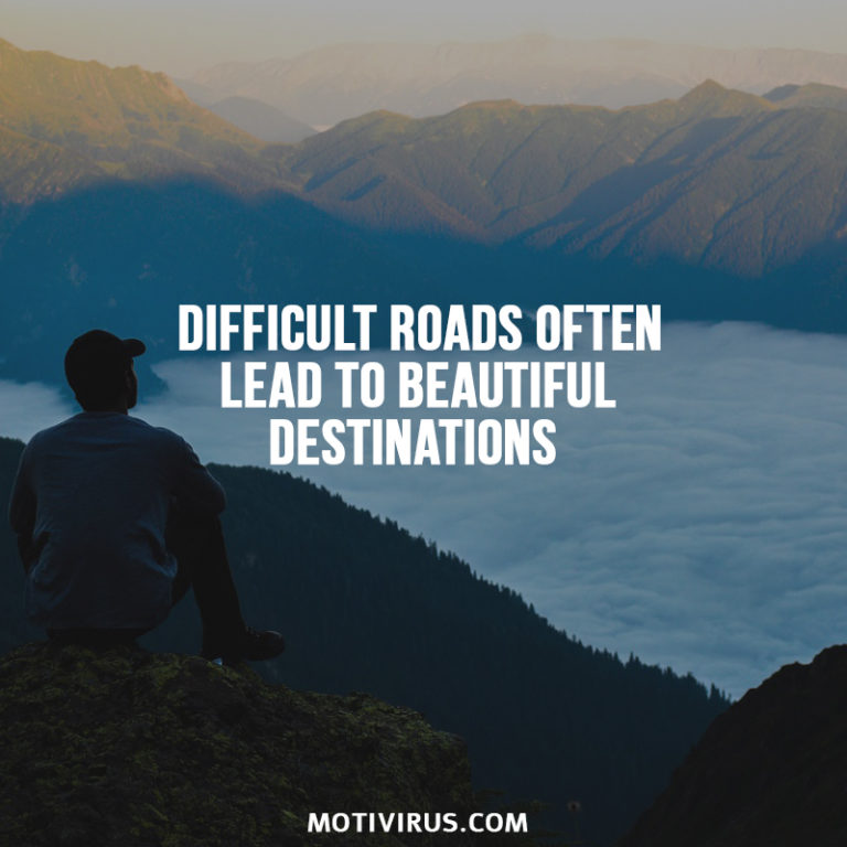 53 Best Motivational Images - Motivirus